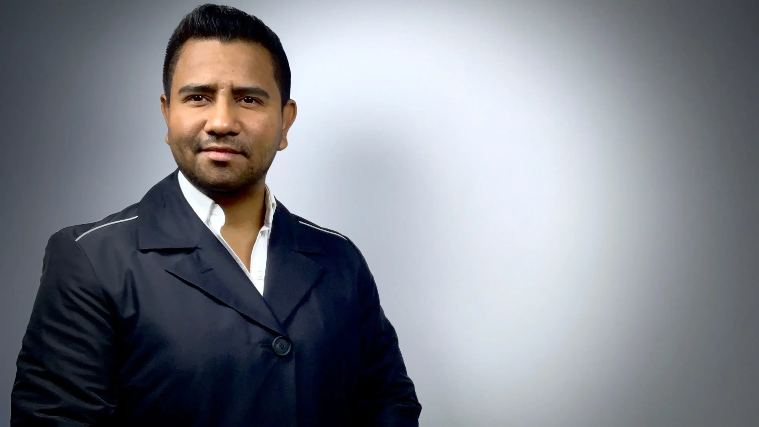 Alejandro Gallo – Político ecuatoriano